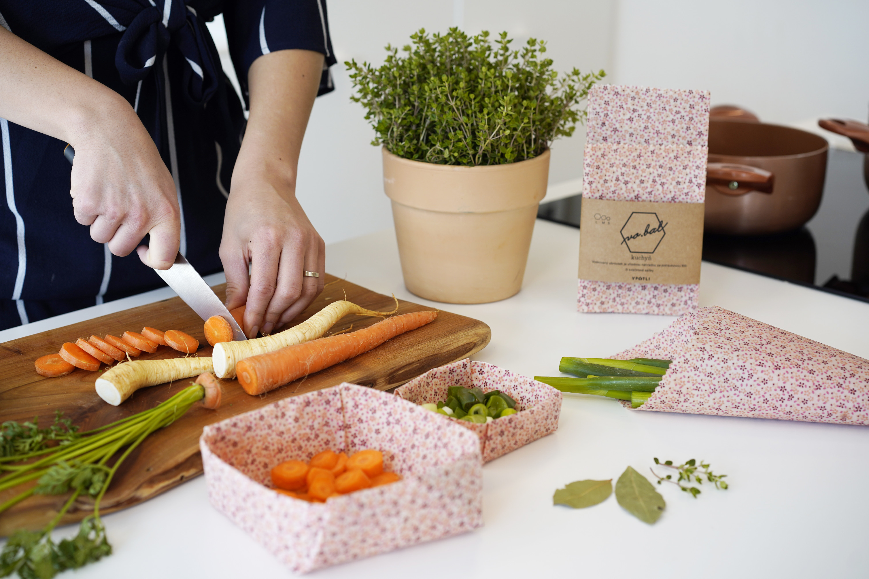 vo.bal kuchyň - vo.bal